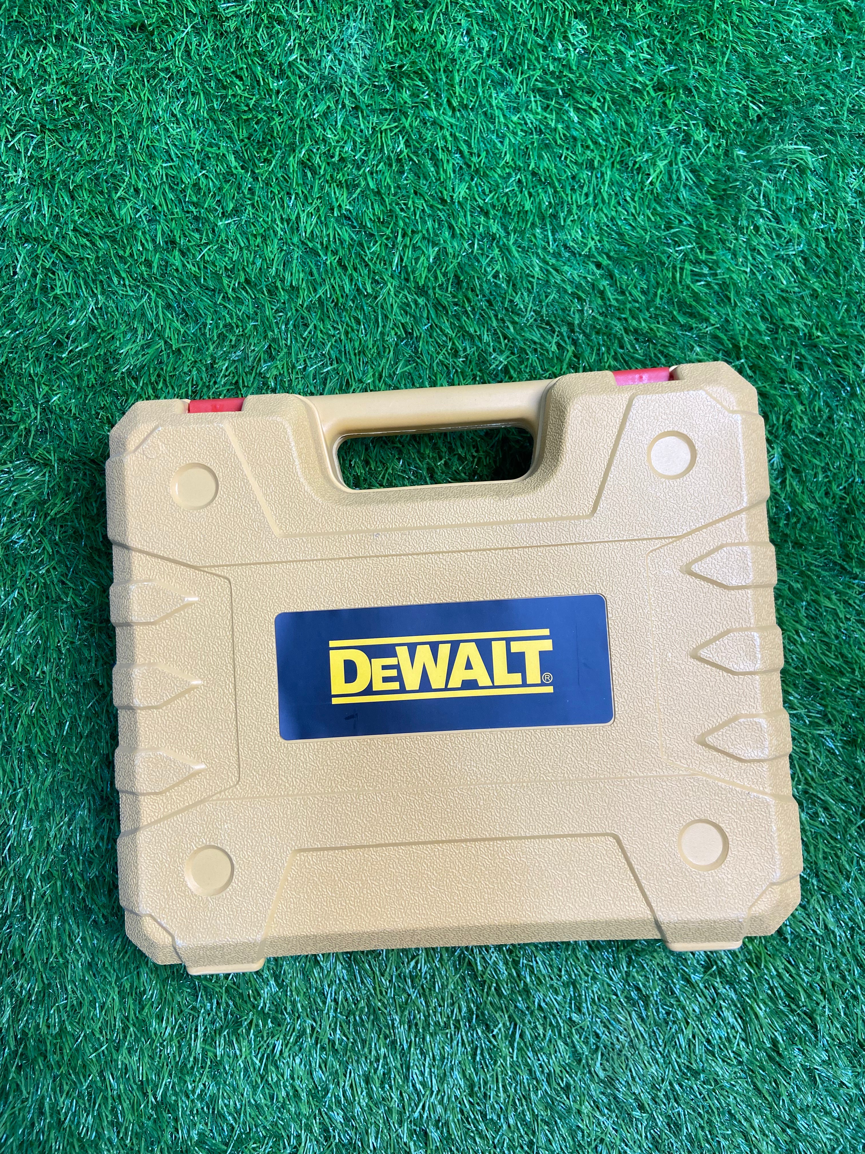 36V Cordless Drill - 30 Piece Accessory Set | 10Ah Dual Batteries | LE ...